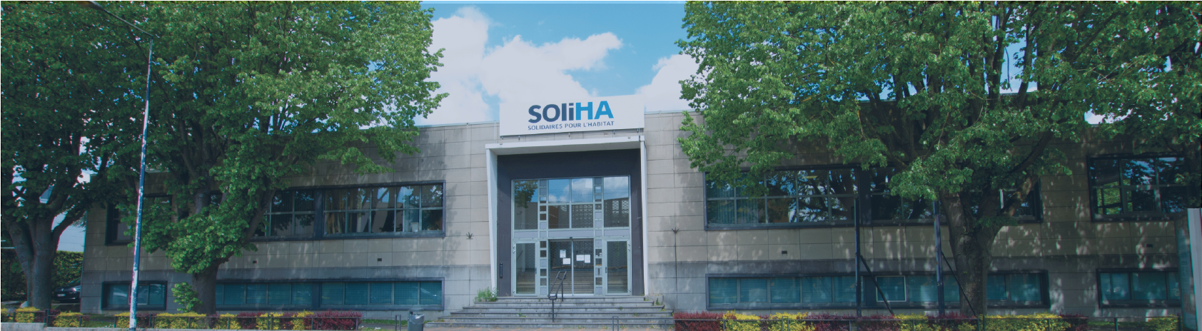 SOLIHA Métropole Nord - Plus de 70 ans d'actions